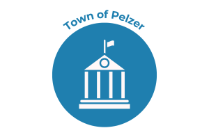 Town of Pelzer | Anderson County Library System