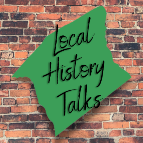 Local History Talks: “We’re Still Here - Church Street Remembered” with ...
